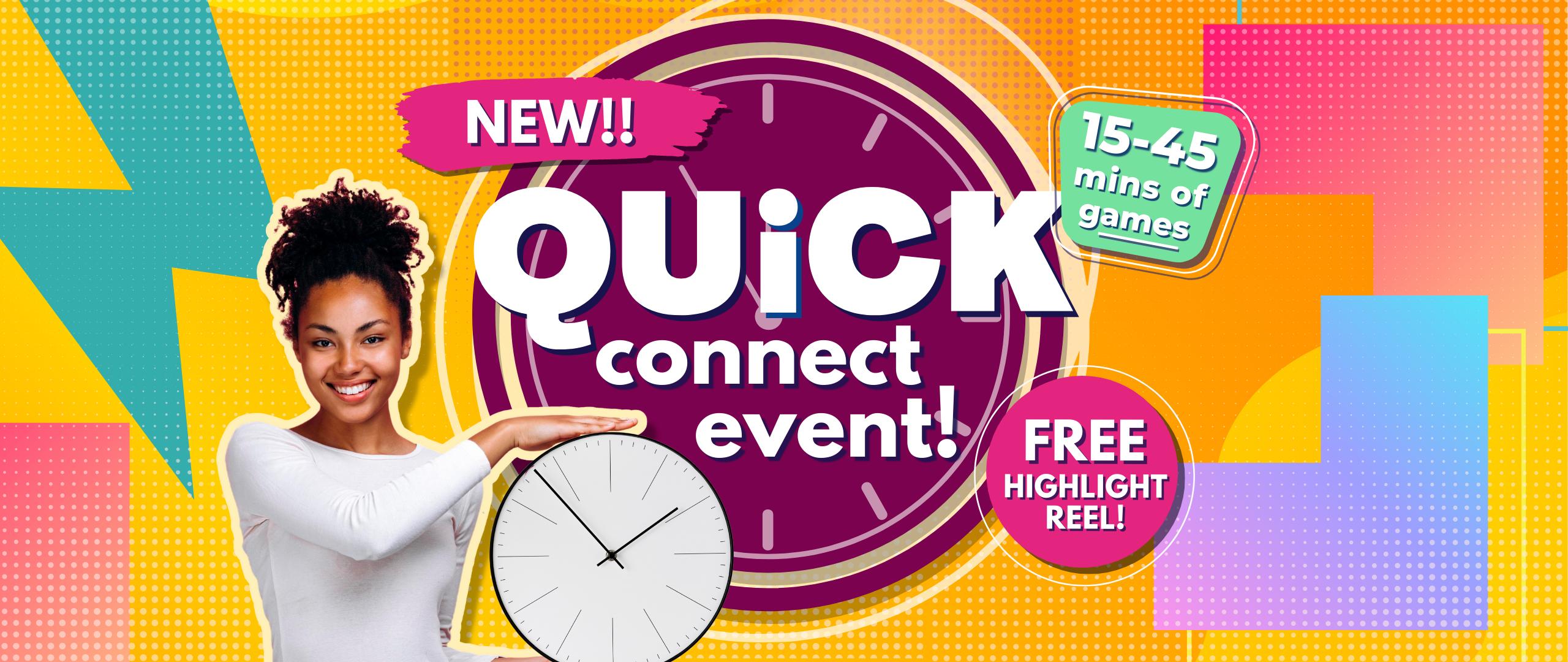 Wavy Experiences - Experiences and events for remote teams