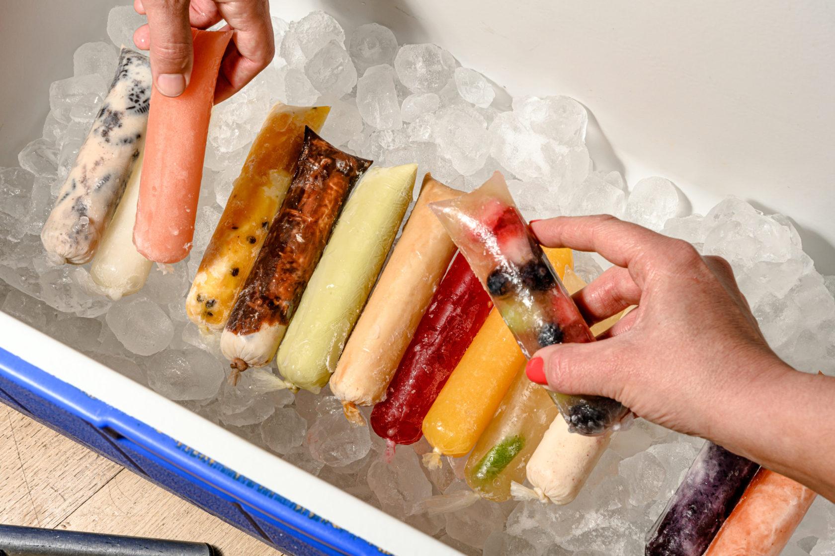 Wavy Experiences - Experiences and events for remote teams