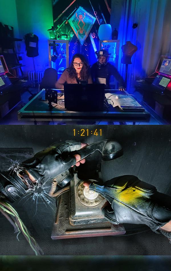 Project Avatar: An Immersive Gaming Experience -- Wavy Marketplace ...