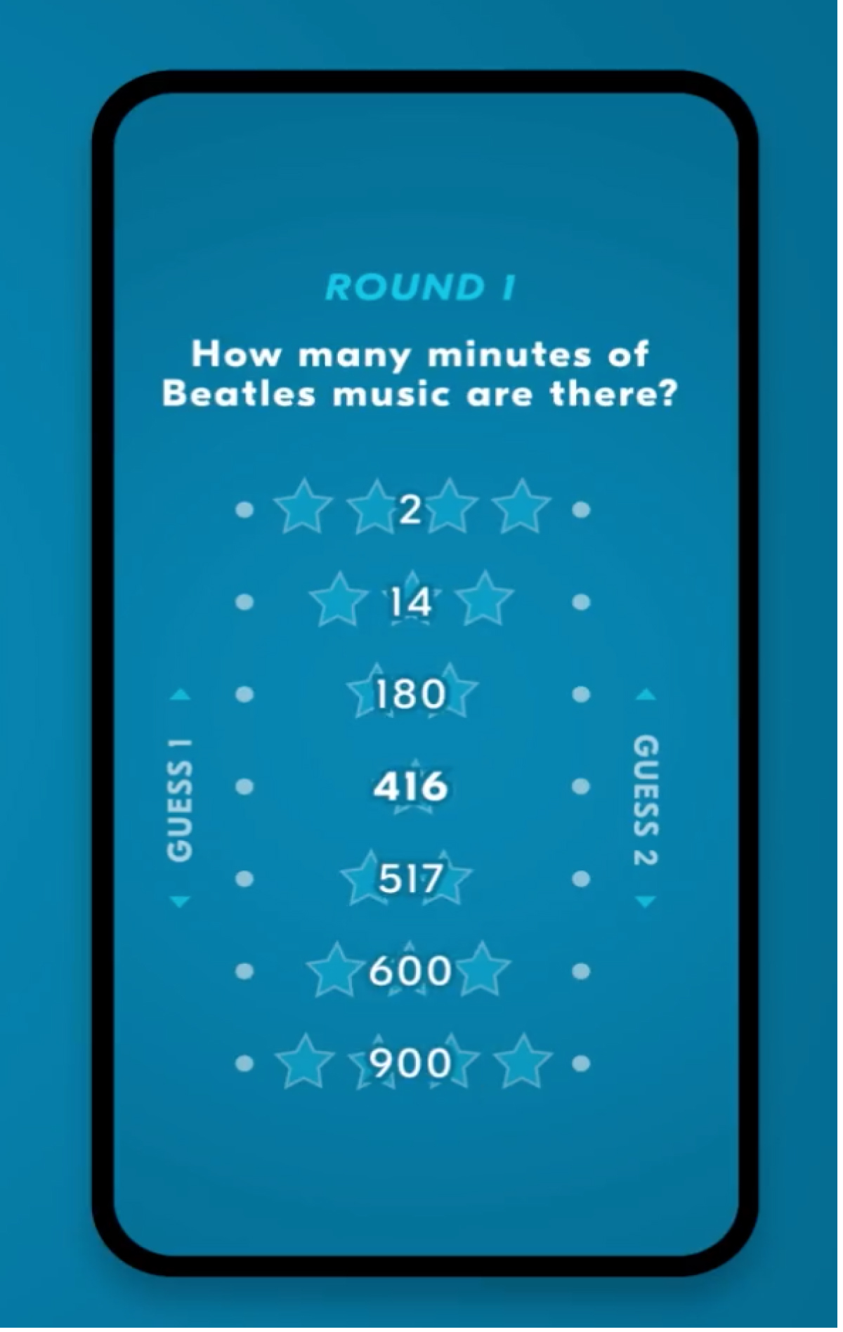 Wild Guess -- Wavy Marketplace - Experiences and events for remote teams