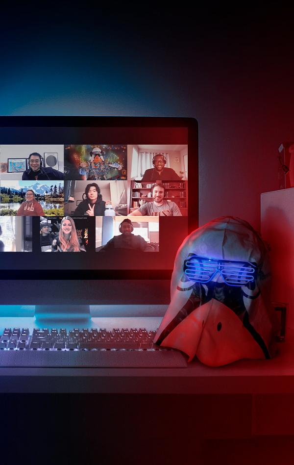 Project Avatar: An Immersive Gaming Experience -- Wavy Marketplace ...