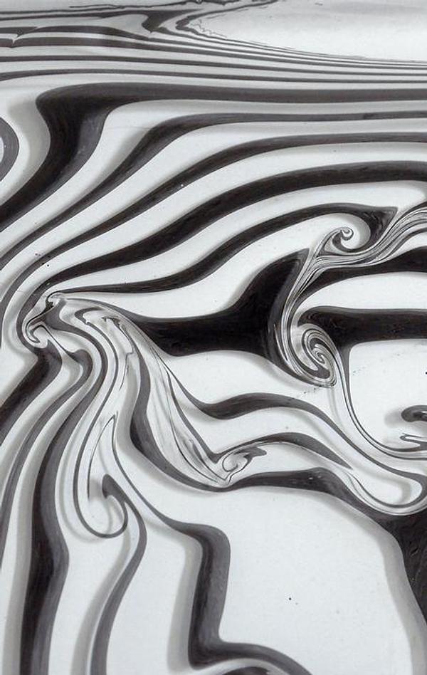 Suminagashi -- Wavy Marketplace - Experiences and events for remote teams