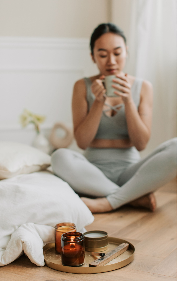 Work from Home Wellness with Your Mindful -- Wavy Marketplace ...