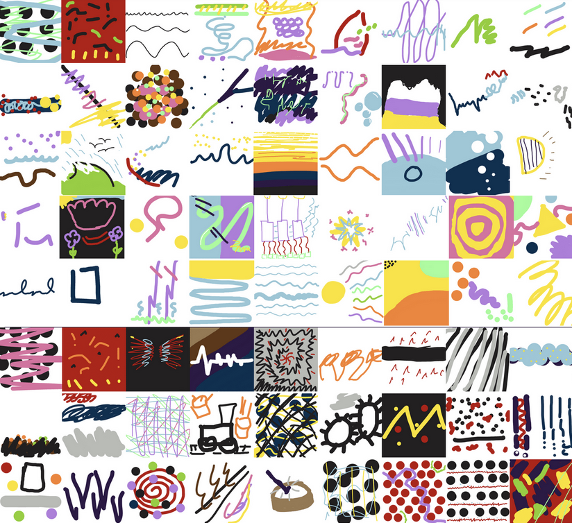 Visual Music -- Wavy Marketplace - Experiences and events for remote teams