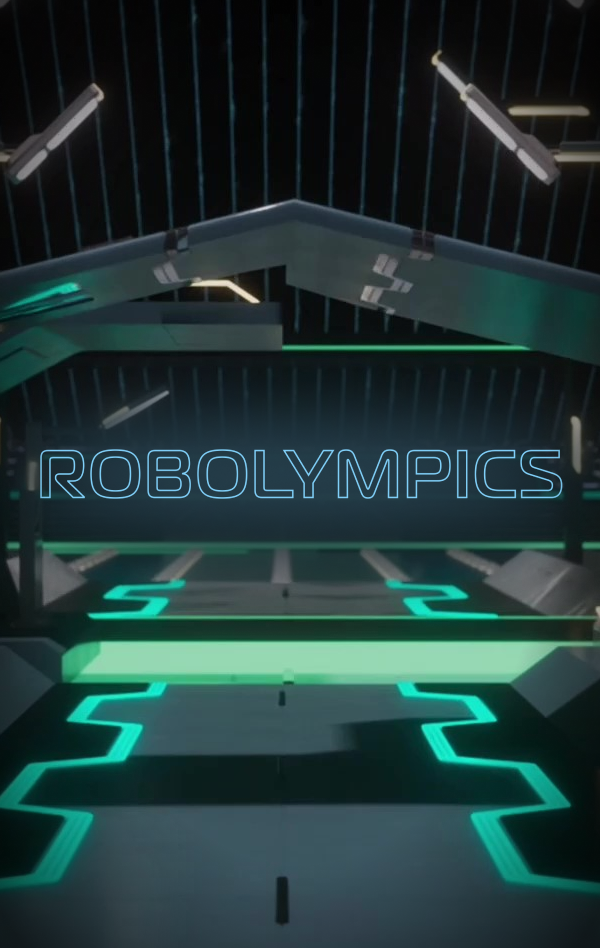 Robolympics -- Wavy Marketplace - Experiences and events for remote teams