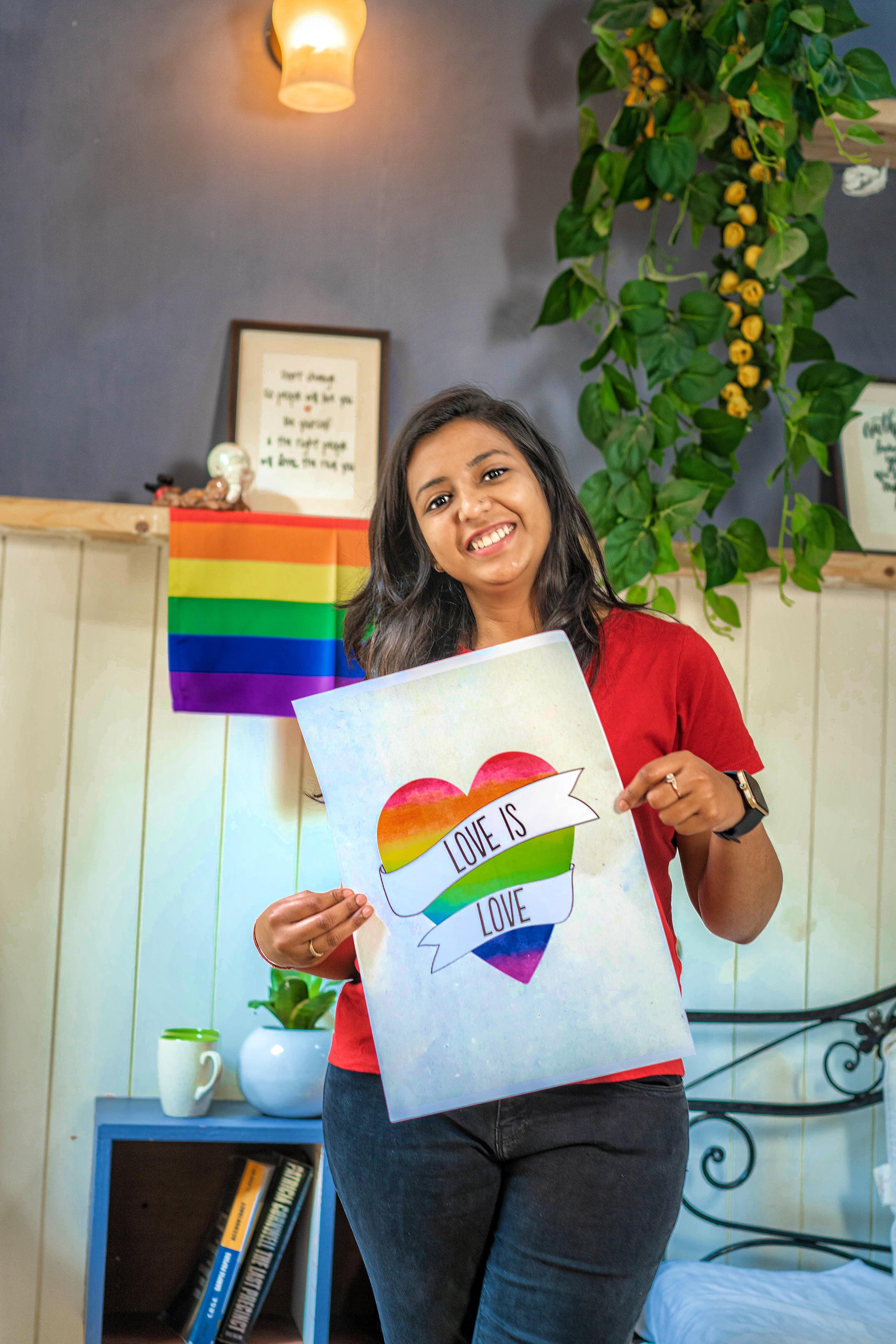 Wavy Marketplace - LGBTQ+ Pride