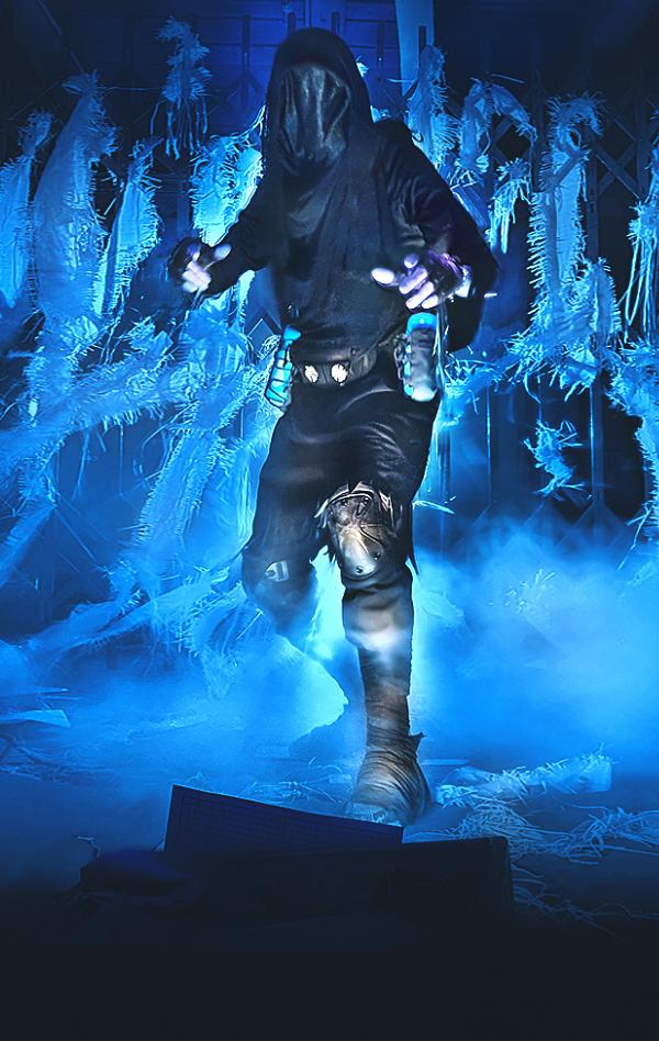 Project Avatar: An Immersive Gaming Experience -- Wavy Marketplace ...