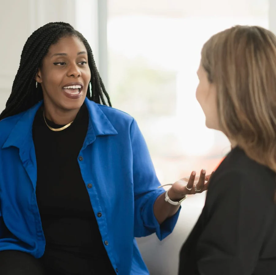 Inclusion and You - Responsible Allyship Starts Within -- Wavy ...