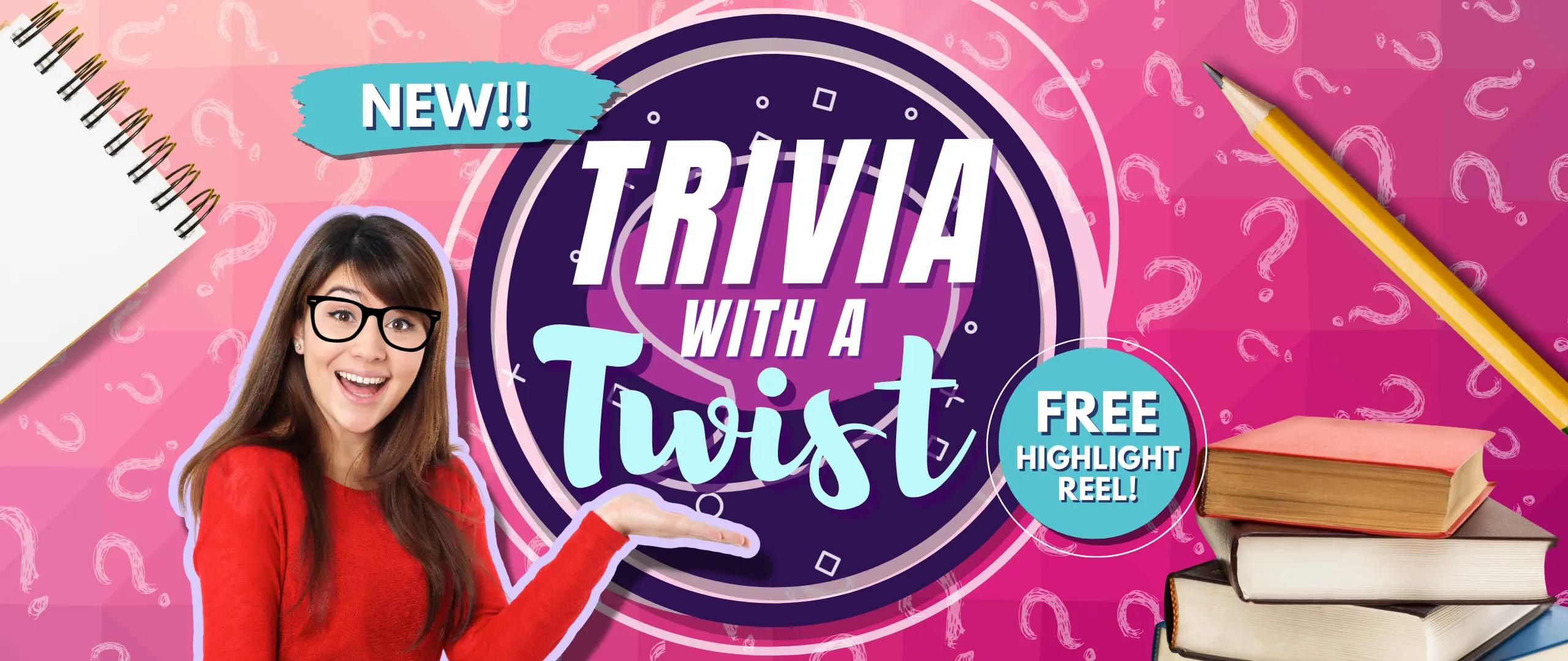 Bingo & Beyond! -- Wavy Marketplace - Experiences and events for remote ...