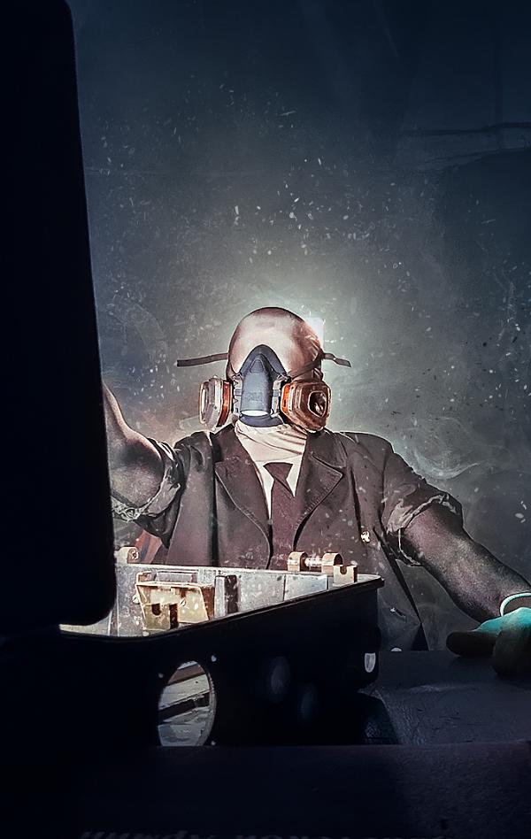 Project Avatar: An Immersive Gaming Experience -- Wavy Marketplace ...